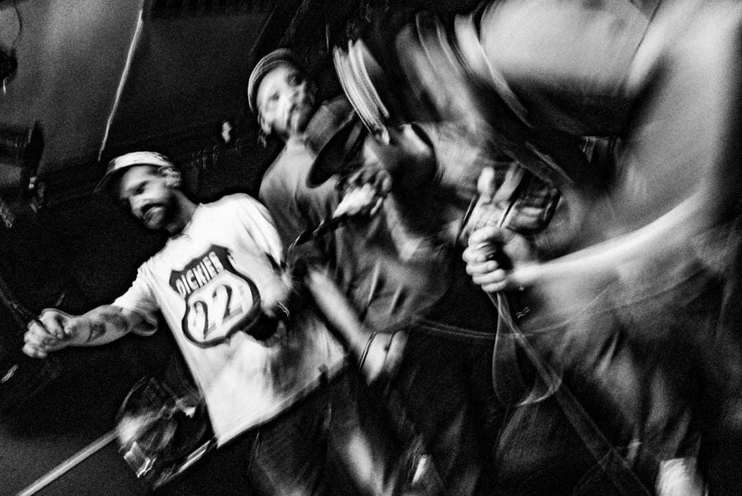 Jediná soutěž, která vás dostane na Chaozz! - Samosebou.cz