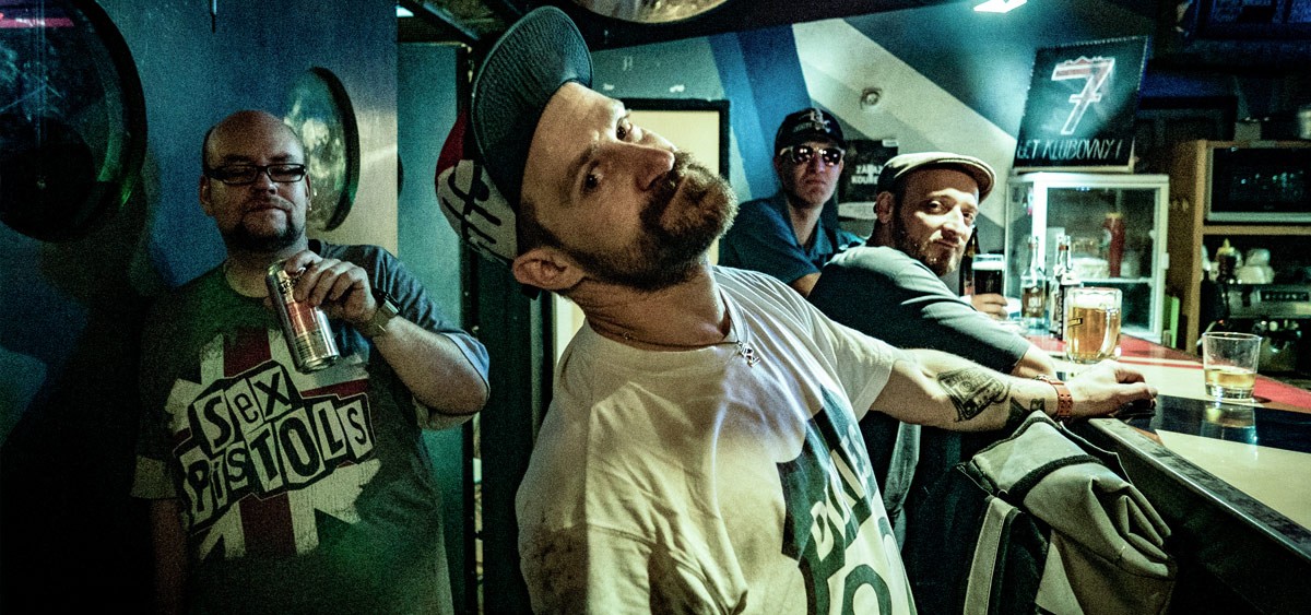 Jediná soutěž, která vás dostane na Chaozz! - Samosebou.cz