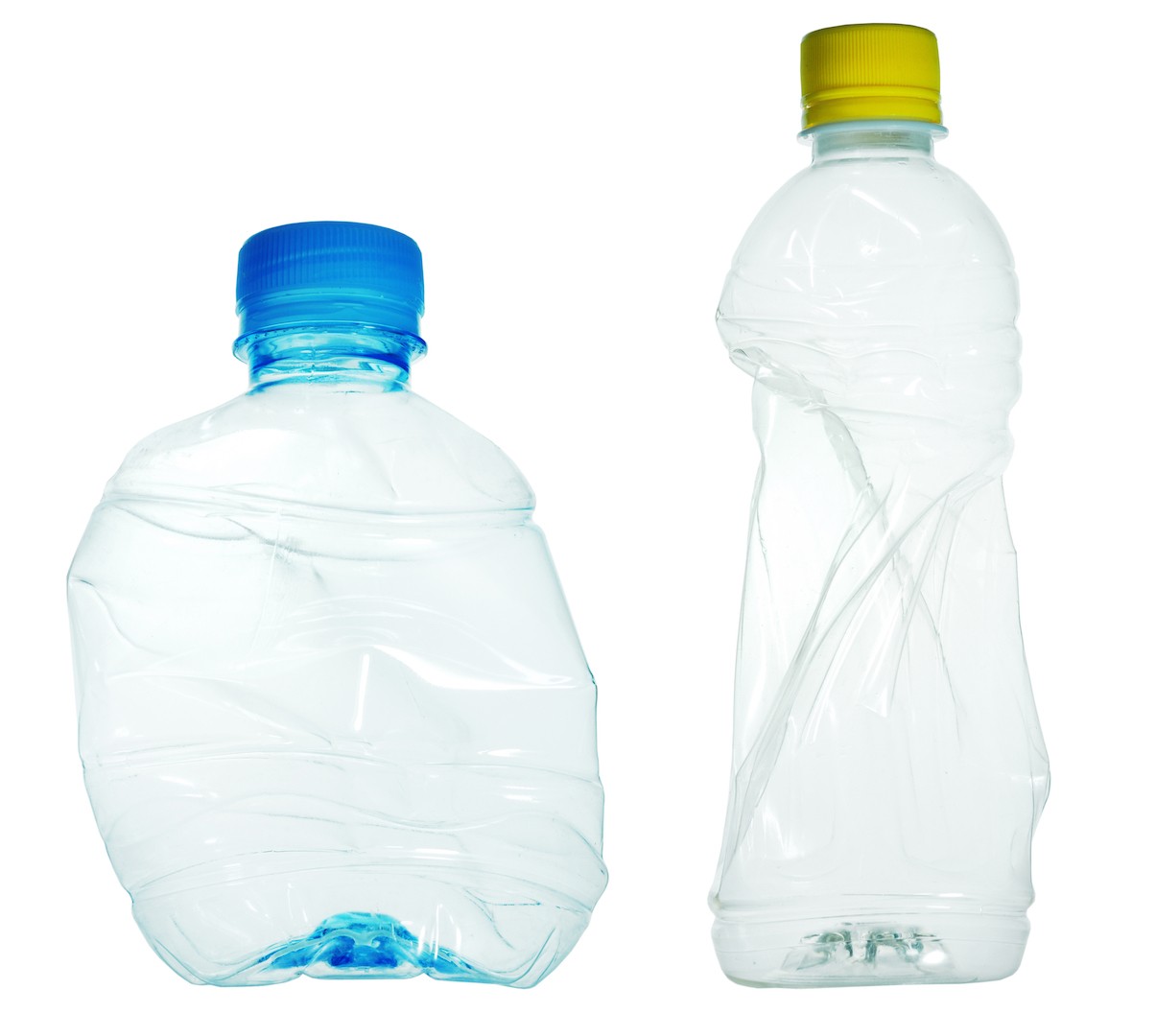 Zajímavosti o žlutém kontejneru na plast - Samosebou.cz