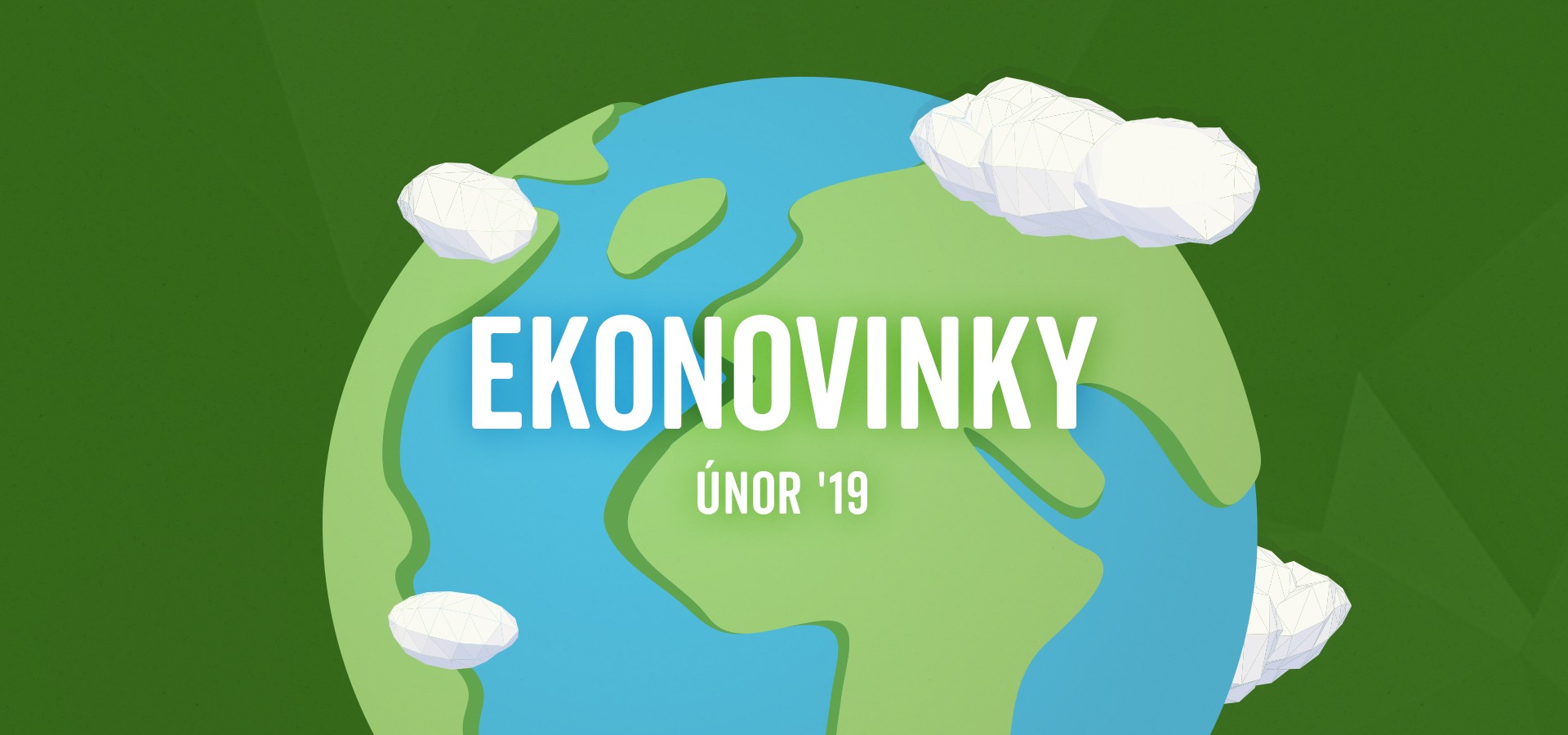EKONOVINKY ZE SVĚTA ÚNOR 2019 - Samosebou.cz
