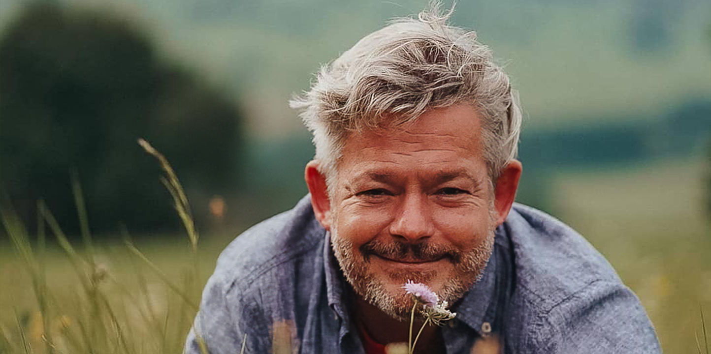 Aleš Háma: Třídění považuju za minimum toho, co můžeme pro přírodu ...