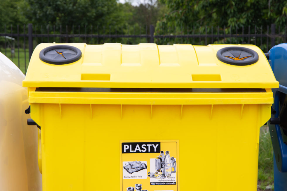 A guide to sorting and recycling of waste in the Czech Republic ...