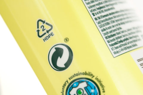 Recyklační symboly na obalech poradí, jak správně třídit odpady ...