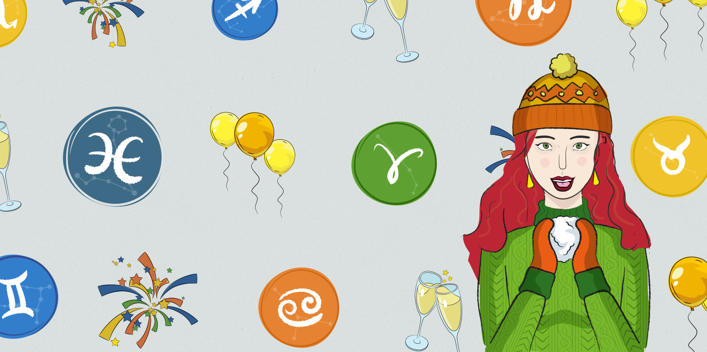Třídím jako Diva: co věští třídicí horoskop pro rok 2023? - Samosebou.cz