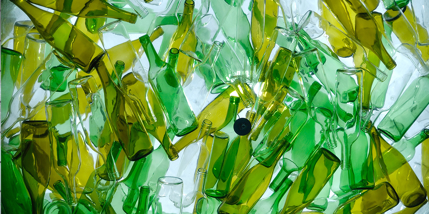 Sklo – objevte tajemství jednoho z nejstarších obalových materiálů ...