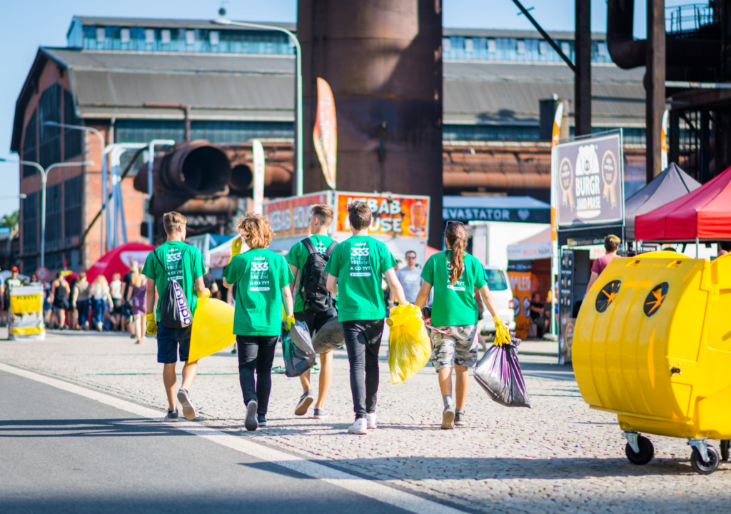 Vyhrajte vstupenky na Colours of Ostrava, B4L nebo Benátskou ...